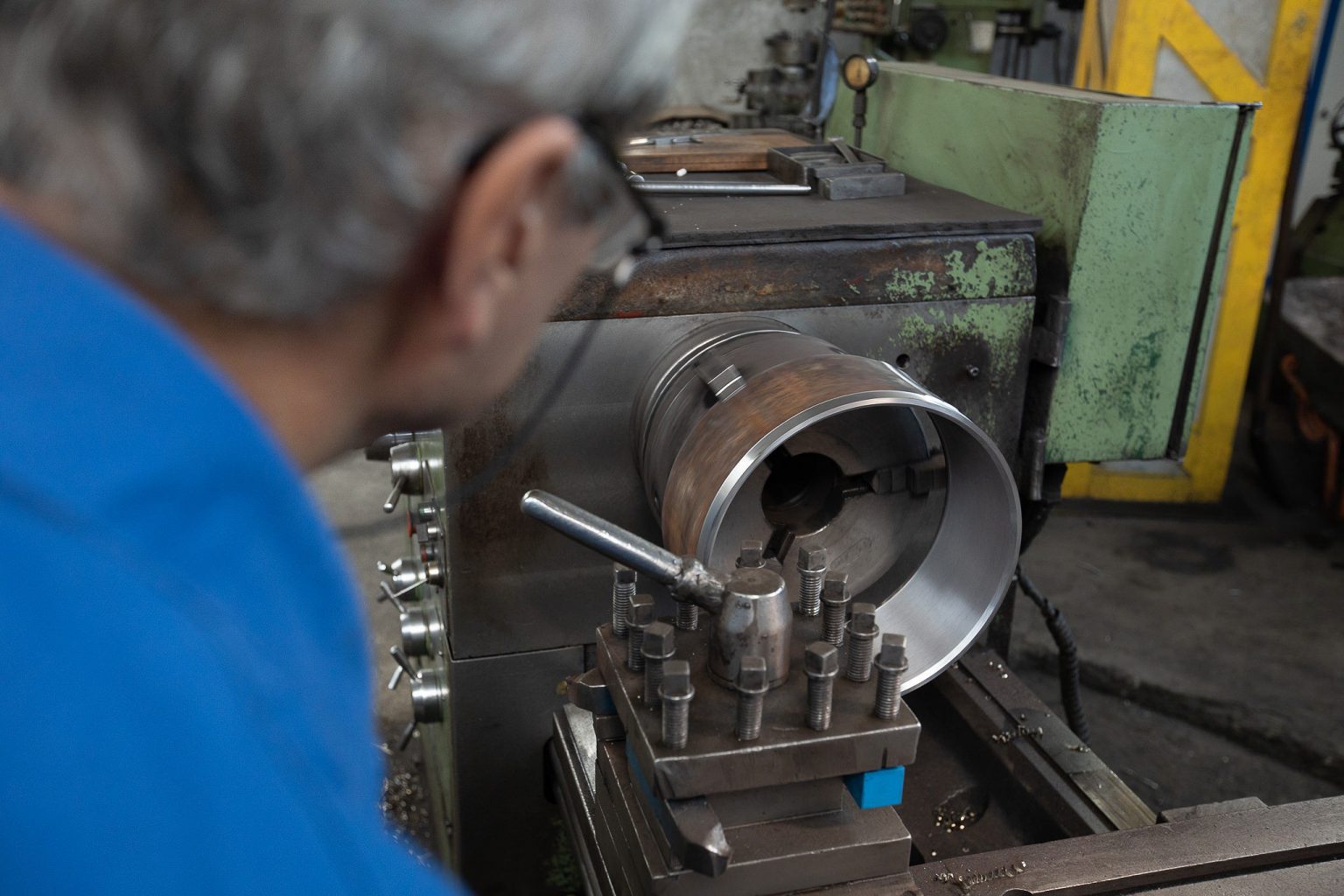 Cutting processing – Remico Comprest