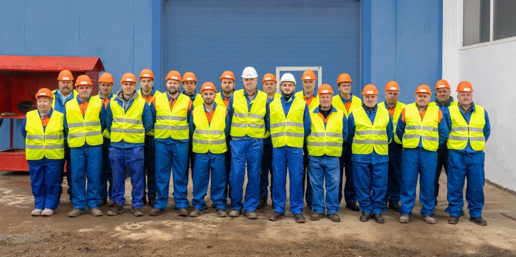 Remico Comprest – Remico Comprest